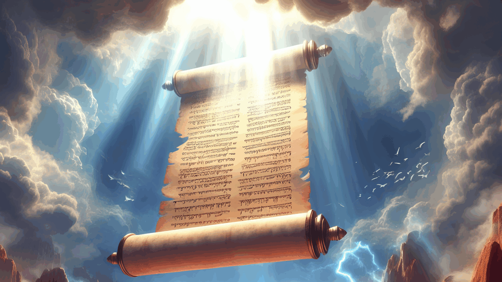Blueprints and Scrolls - NW Ekklesia
